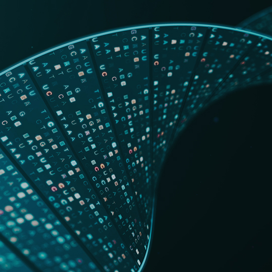 Innovations in dPCR Partition Classification | Market Insights ...