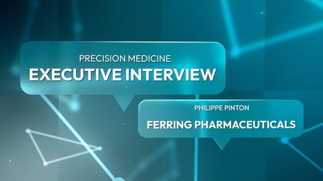 Interview with Philippe Pinton from Ferring Pharmaceuticals | Thought ...