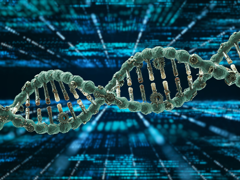 Genomics Launches AI-Powered Human Genetics Platform | News | Precision ...