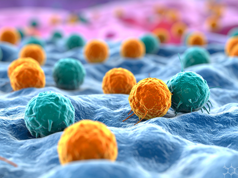 Bio-Techne and Nucleai Showcase AI-Driven Spatial Biology Breakthroughs ...