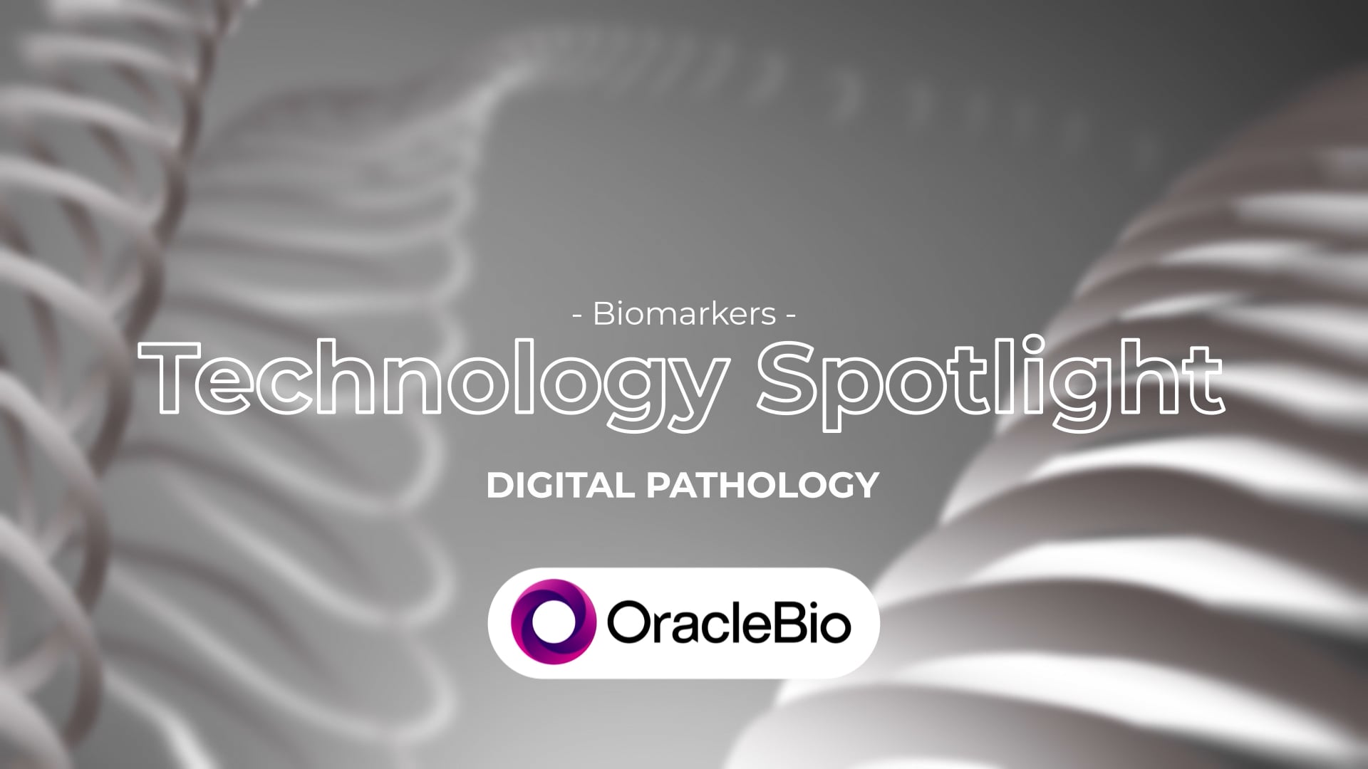 Digital Pathology, AI Magic, and CRO Synergy | Technology Spotlights ...